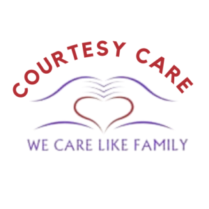 Courtesy Care – We care like family