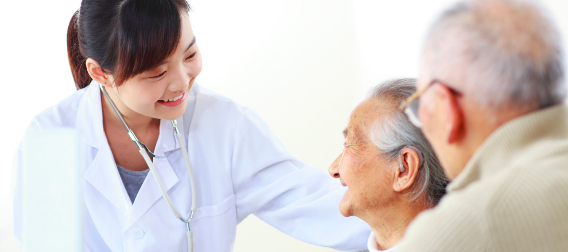 Courtesy Care – We care like family