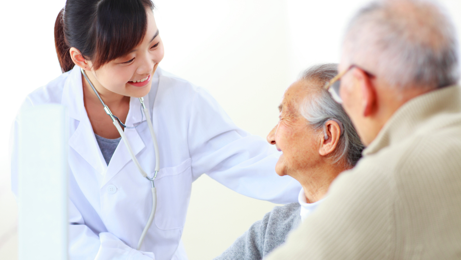 About Us – Courtesy Care